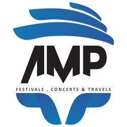 A Amplitur - Packages, shuttles, tickets for shows and Festivals